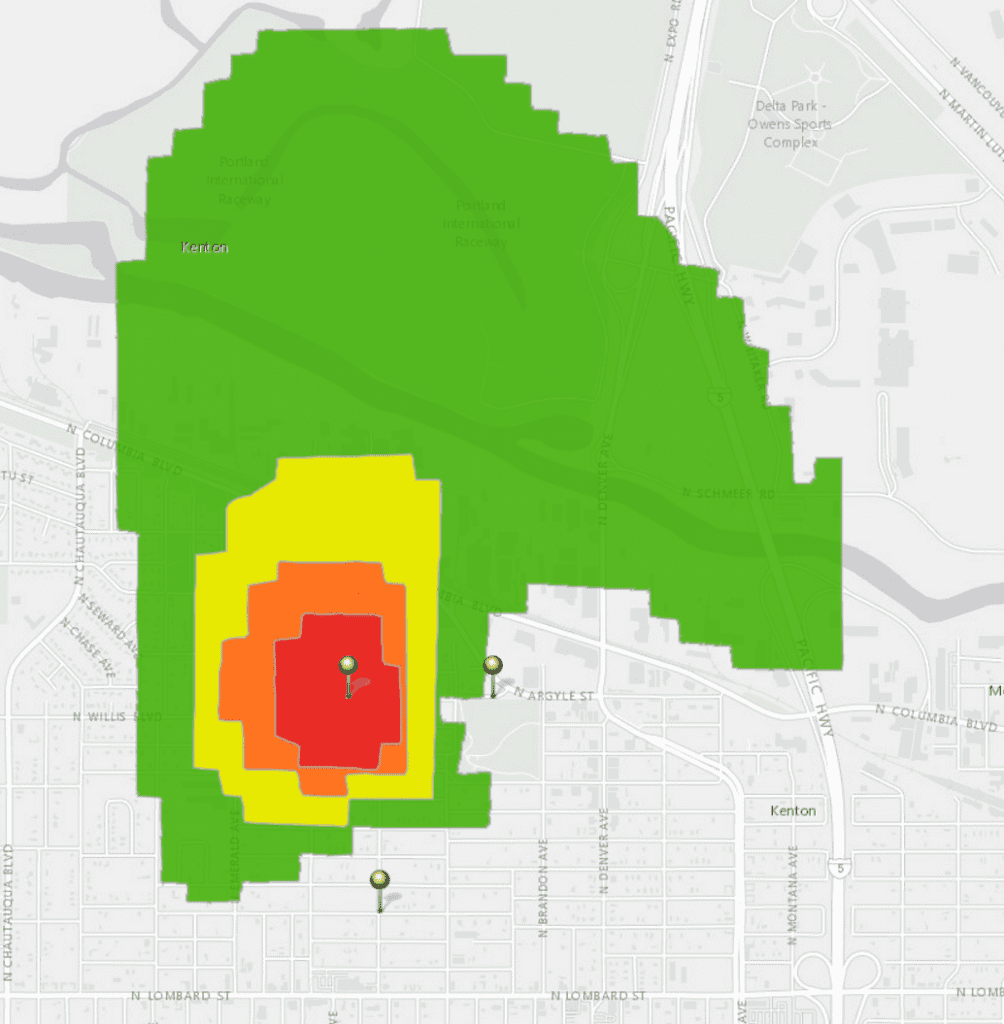 Moss Map – Kenton Neighborhood Association